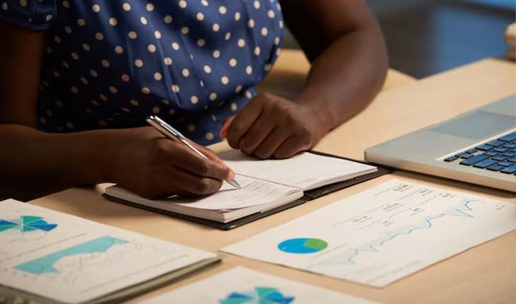 Internal Audit - Meritex Consulting Limited
